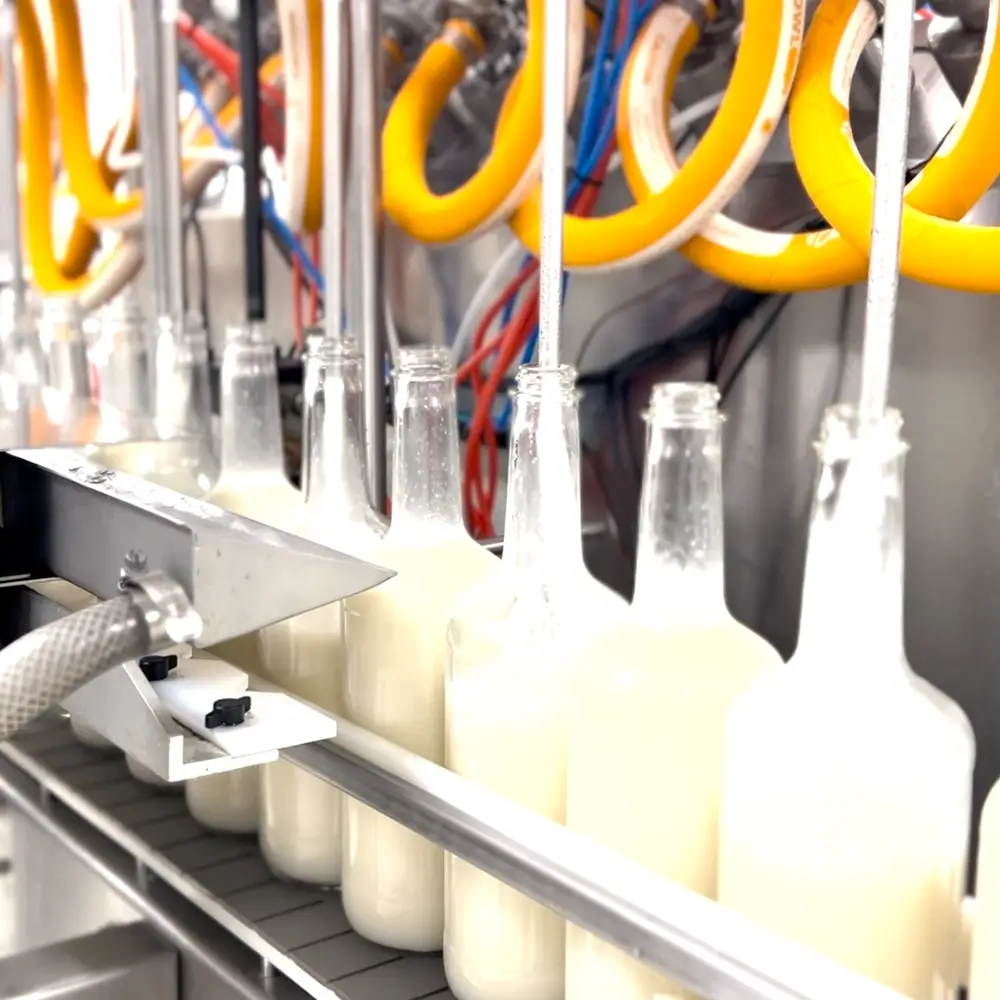 How to Know You’re Ready for a Co-Packer - Frogmore Bottling Company